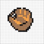 23 Baseball Perler Beads for the Greatest of Fans - Cool Kids Crafts