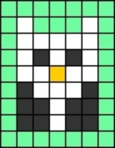 24 Fantastically Regal Owl Perler Bead Patterns - Cool Kids Crafts