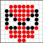 29 Ultimate Spider-Man Perler Bead Patterns - Cool Kids Crafts