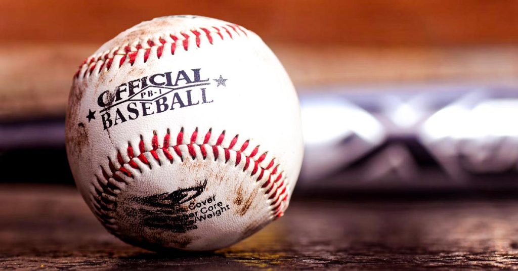 23 Baseball Perler Beads for the Greatest of Fans - Cool Kids Crafts