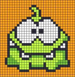 27 Frog Perler Beads That Will Make You Hoppy - Cool Kids Crafts