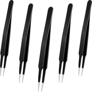 24 Creative and Colorful Perler Bead Fish Patterns - Cool Kids Crafts