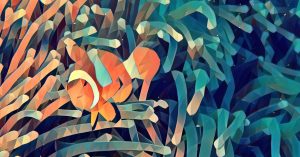 24 Creative and Colorful Perler Bead Fish Patterns - Cool Kids Crafts