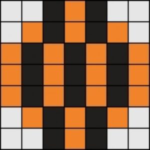 23 Basketball Perler Beads for Fans of the Sport - Cool Kids Crafts