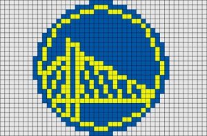 23 Basketball Perler Beads for Fans of the Sport - Cool Kids Crafts