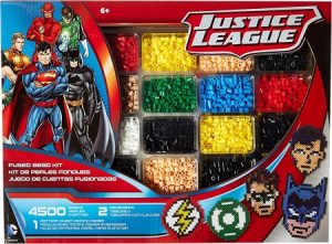 31 Batman Perler Beads We Deserve and Need - Cool Kids Crafts