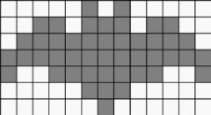 31 Batman Perler Beads We Deserve and Need - Cool Kids Crafts