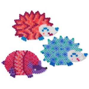 26 Picturesque Fall Perler Bead Patterns - Cool Kids Crafts