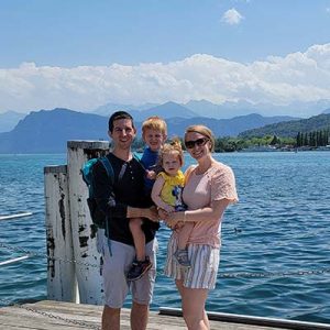 About Amanda - Cool Kids Crafts