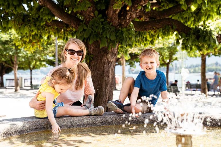 About Amanda - Cool Kids Crafts