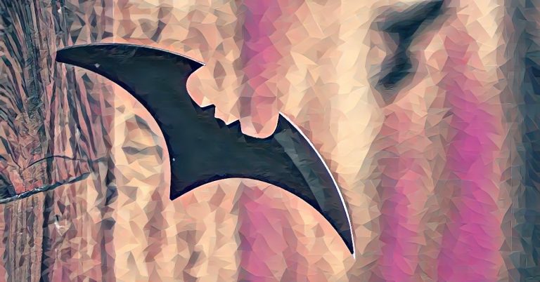 31 Batman Perler Beads We Deserve and Need - Cool Kids Crafts