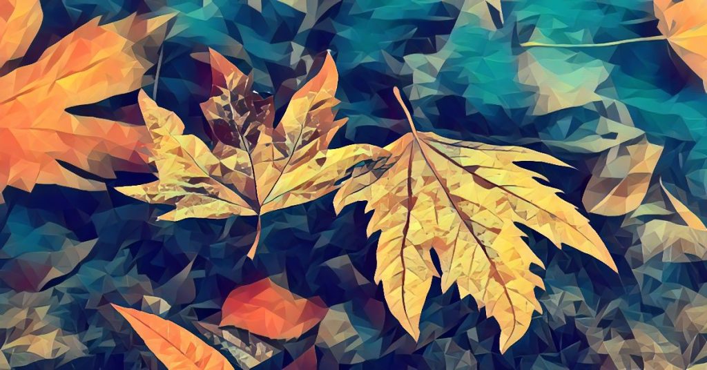 26 Picturesque Fall Perler Bead Patterns - Cool Kids Crafts