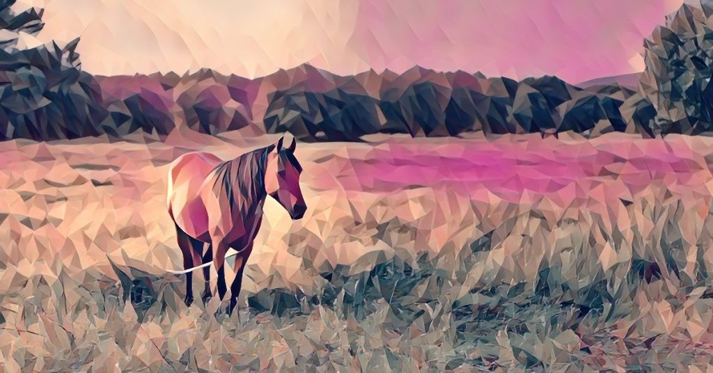 23 Impressive Horse Perler Bead Patterns - Cool Kids Crafts