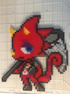 24 Sensational Animal Crossing Perler Beads - Cool Kids Crafts