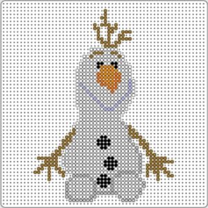 27 Enchanting Frozen Perler Beads - Cool Kids Crafts