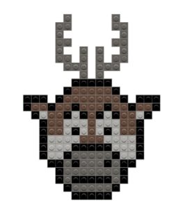 27 Enchanting Frozen Perler Beads - Cool Kids Crafts