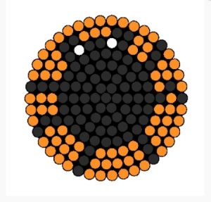 23 Hair-Raising Spider Perler Bead Patterns - Cool Kids Crafts