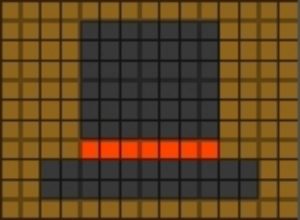 26 Thanksgiving Perler Bead Patterns to Craft - Cool Kids Crafts
