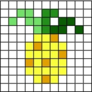 23 Mini Perler Bead Patterns for A Quick Activity - Cool Kids Crafts