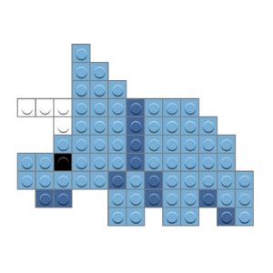 23 Mini Perler Bead Patterns for A Quick Activity - Cool Kids Crafts