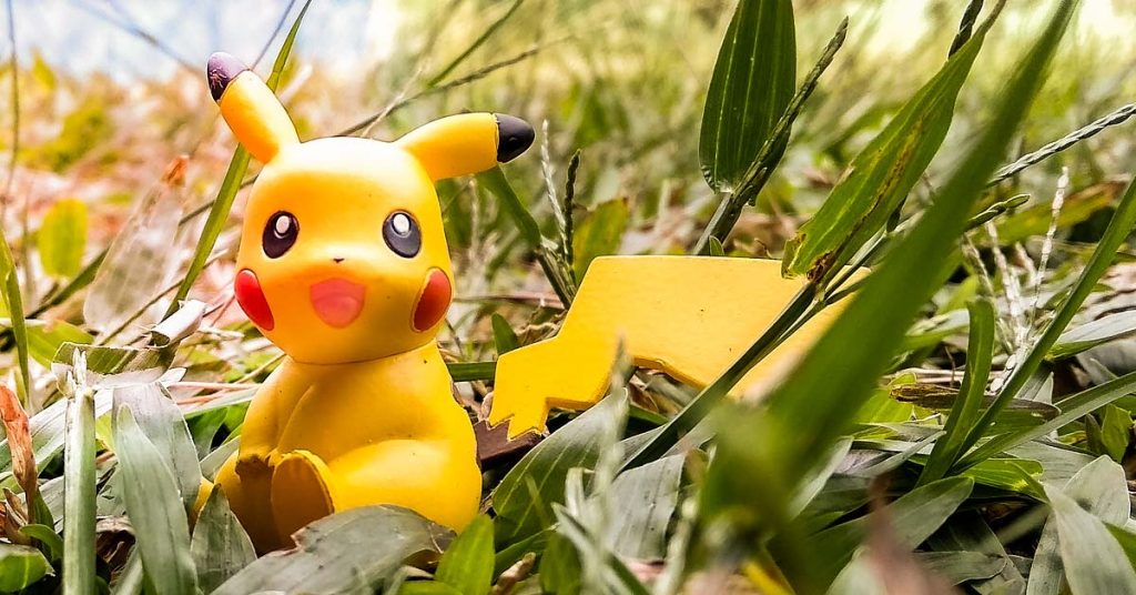 14 Pikachu Perler Beads for Pokemon Fans - Cool Kids Crafts