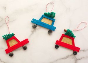 21 Fast and Awesome Car Crafts - Cool Kids Crafts