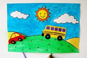 21 Fast and Awesome Car Crafts - Cool Kids Crafts