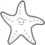 22 Easy Finding Nemo Character Drawings - Cool Kids Crafts