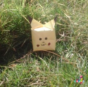 23 Pokemon Crafts to Be the Very Best - Cool Kids Crafts