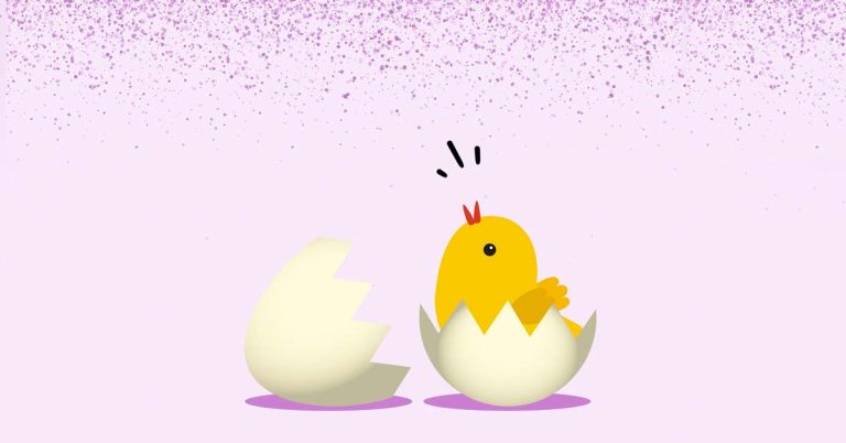 20 Cute Chicken Perler Beads to Craft - Cool Kids Crafts