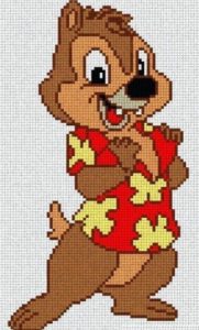 23 Wonderful Disney Perler Bead Ideas - Cool Kids Crafts