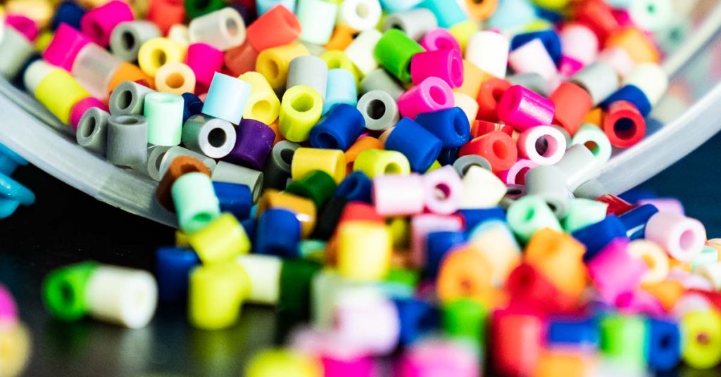 23 Wonderful Disney Perler Bead Ideas - Cool Kids Crafts