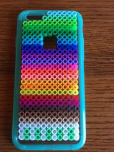 21 Perler Bead Phone Designs to Make - Cool Kids Crafts