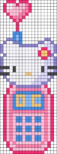 21 Perler Bead Phone Designs to Make - Cool Kids Crafts