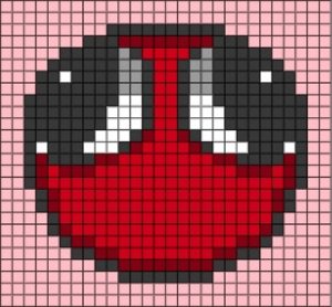 17 Resourceful Roblox Perler Beads - Cool Kids Crafts