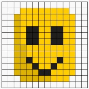 17 Resourceful Roblox Perler Beads - Cool Kids Crafts