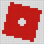 17 Resourceful Roblox Perler Beads - Cool Kids Crafts