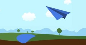 21 Easy Airplane Drawings for Little Explorers - Cool Kids Crafts