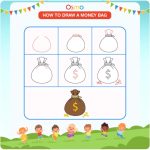 21 Awesome Money Drawings to Cash In On - Cool Kids Crafts