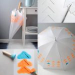 23 Handy and Useful Umbrella Crafts for Kiddos - Cool Kids Crafts