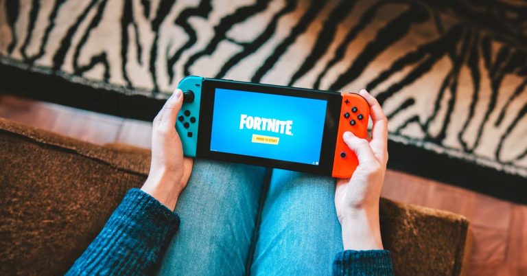 19 Unforgettable Fortnite Drawings - Cool Kids Crafts