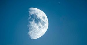 22 Awesome Moon Crafts for Young Astronauts - Cool Kids Crafts