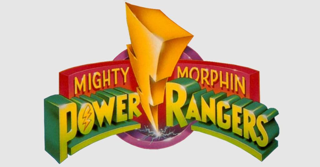 19 Dynamic Power Rangers Drawings - Cool Kids Crafts