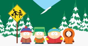 19 Classic South Park Drawings to Follow - Cool Kids Crafts
