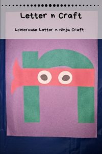 22 Nice N’ Easy Letter “N” Crafts for Kids - Cool Kids Crafts