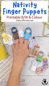 22 Nice N’ Easy Letter “N” Crafts for Kids - Cool Kids Crafts