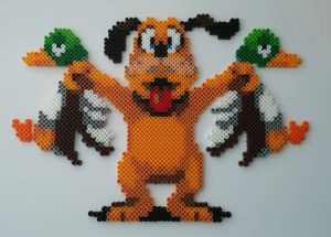 34 Dog Perler Beads For Dog Lovers - Cool Kids Crafts