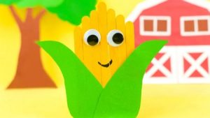 24 Cute and Creative Letter “C” Crafts for Kids - Cool Kids Crafts