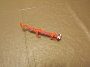 24 Lovely and Likeable Letter "L" Crafts - Cool Kids Crafts