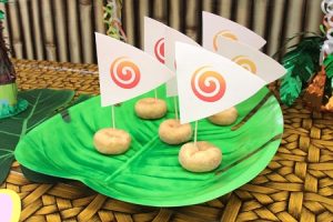 23 Moana Crafts For Ocean-Loving Kids - Cool Kids Crafts